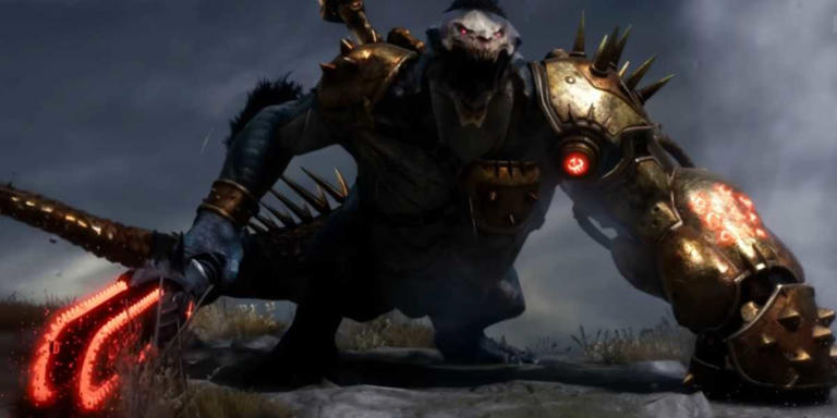 What are the Best Bosses in DOOM: The Dark Ages?