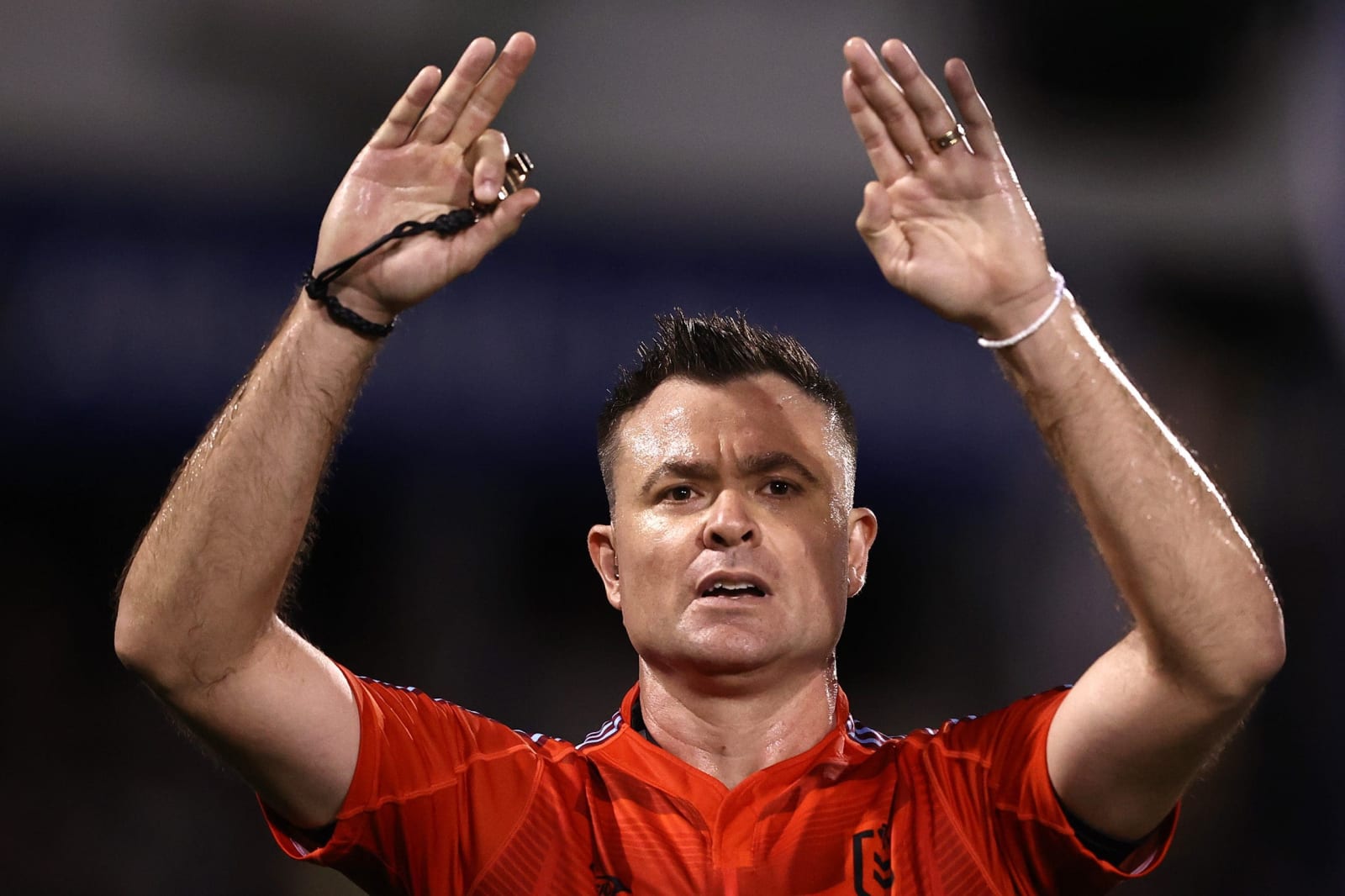 Refereeing stocks at all time low, major Broncos concerns and who replaces Barnett?: 20 Thoughts ...