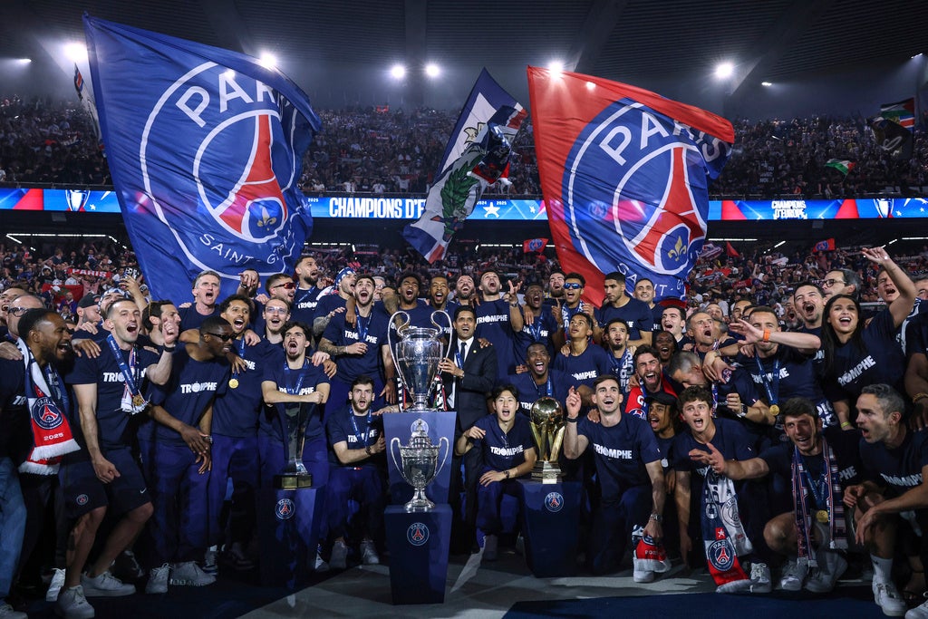 Copa Intercontinental 2025: Cinco de los seis equipos ya clasificaron