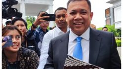 Bukan Cuma JARR, Ternyata Ini Daftar Lengkap Saham Milik Haji Isam ...