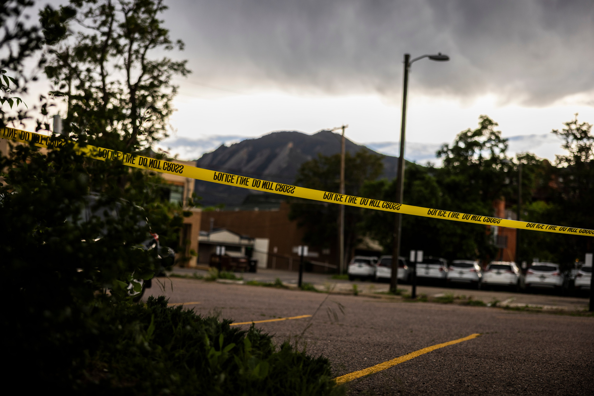 Who is Mohamed Soliman? Suspect identified in Boulder terrorist attack