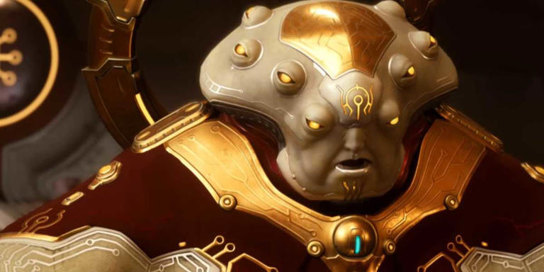 What are the Best Bosses in DOOM: The Dark Ages?