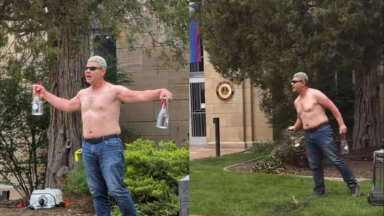 Is Boulder suspect Mohamed Soliman an illegal immigrant? What we know ...