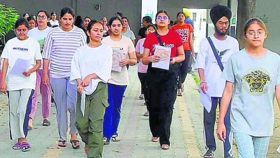 JEE Advanced Result 2025 declared at jeeadv.ac.in, here's direct link ...