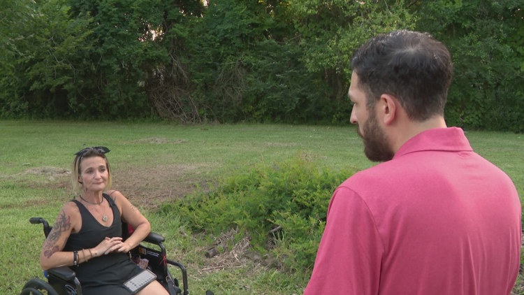 'Her smile, her heart' | Friend remembers young woman killed alongside ...