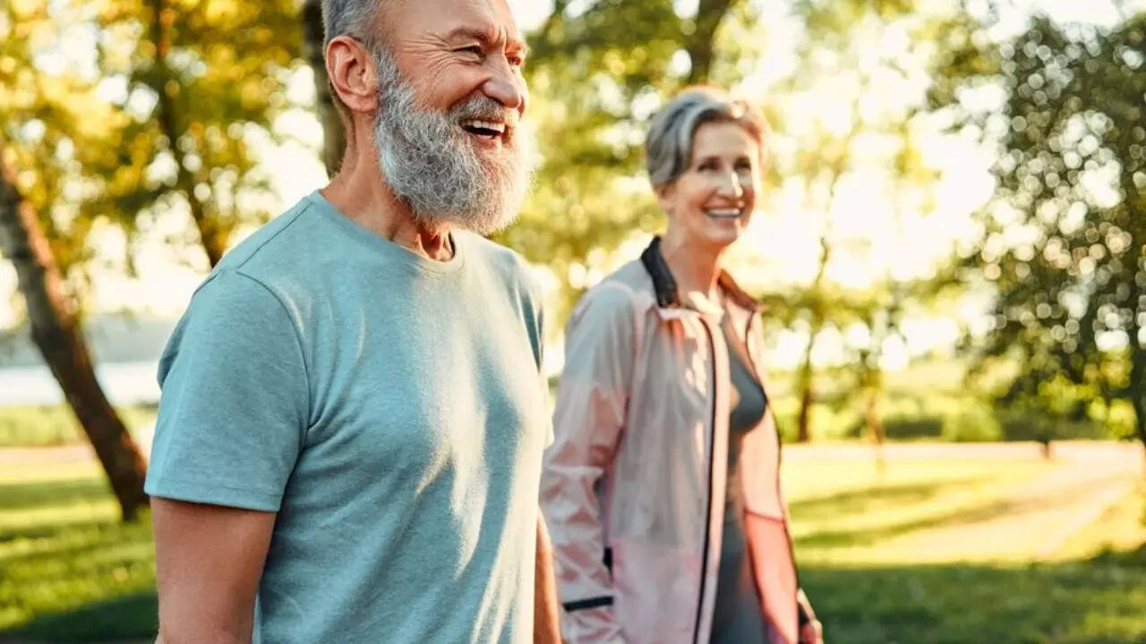 Exercise extends life 'better than drugs': Study finds surprise 'cure ...