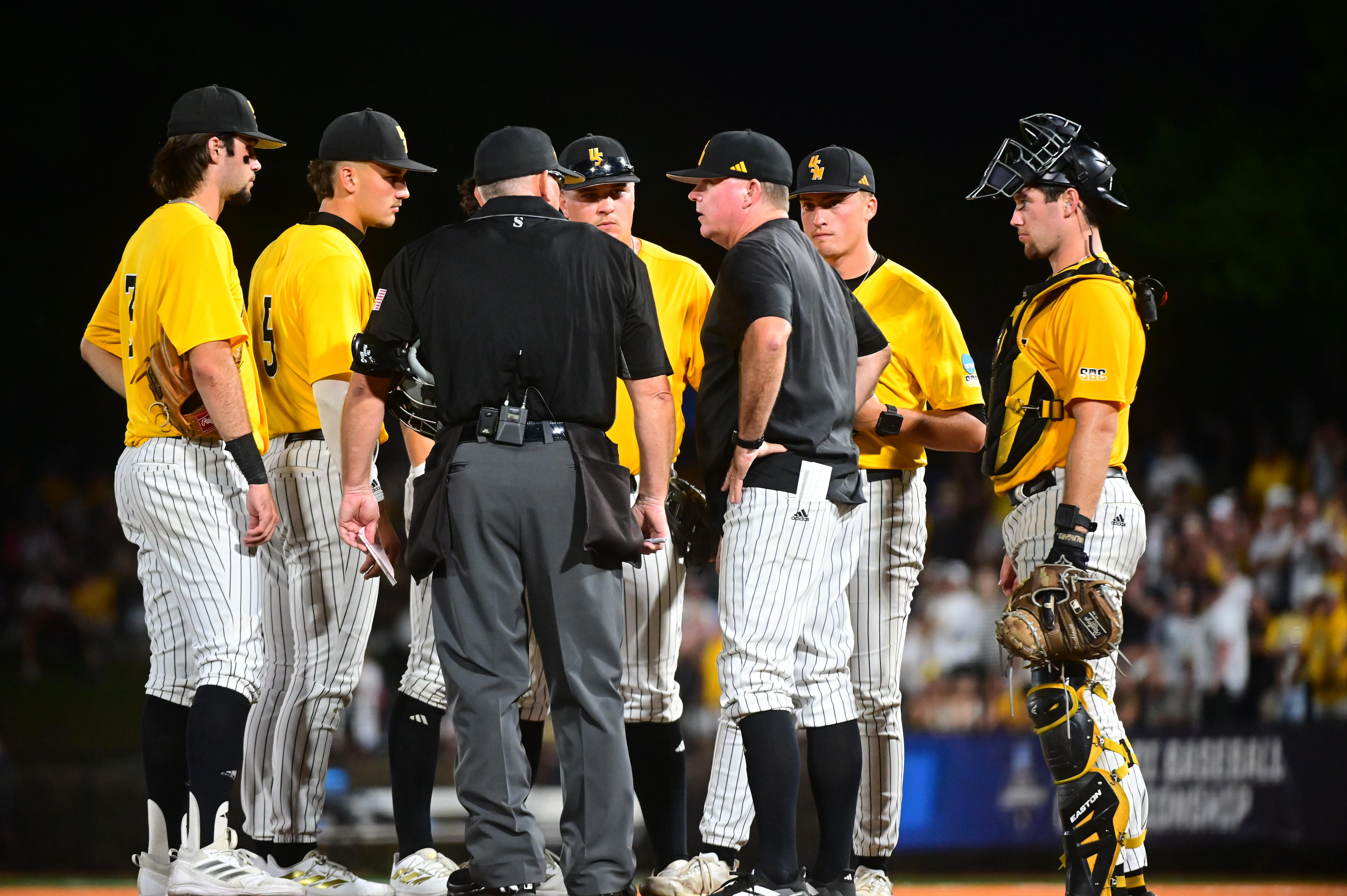 Southern Miss baseball transfer portal tracker: Who's in, who's out for ...