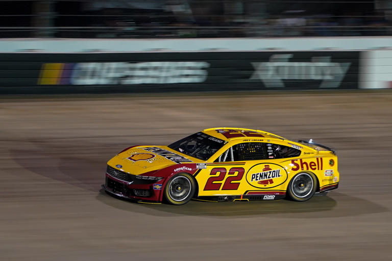 NASCAR Michigan predictions 2025: Expert picks for Cup Series race