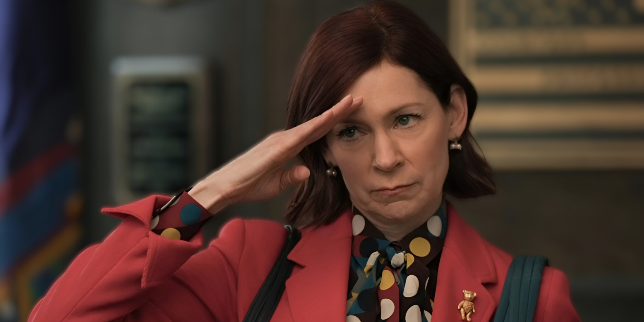 Who's Next? Exploring Elsbeth's Potential New Partners in Season 3