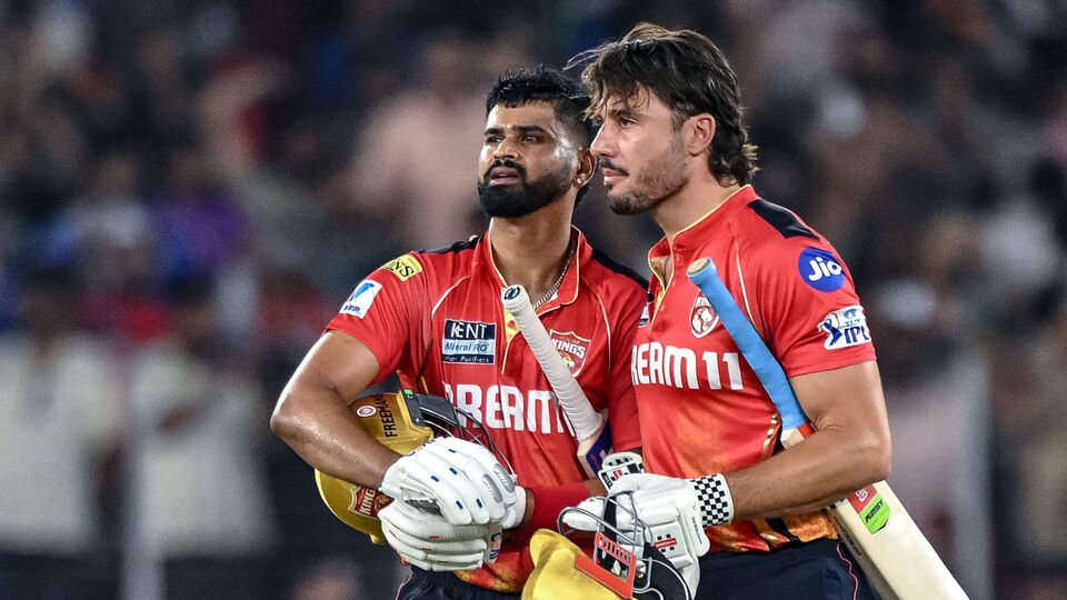 Who won yesterday IPL match? Top highlights from MI vs PBKS Qualifier 2 ...