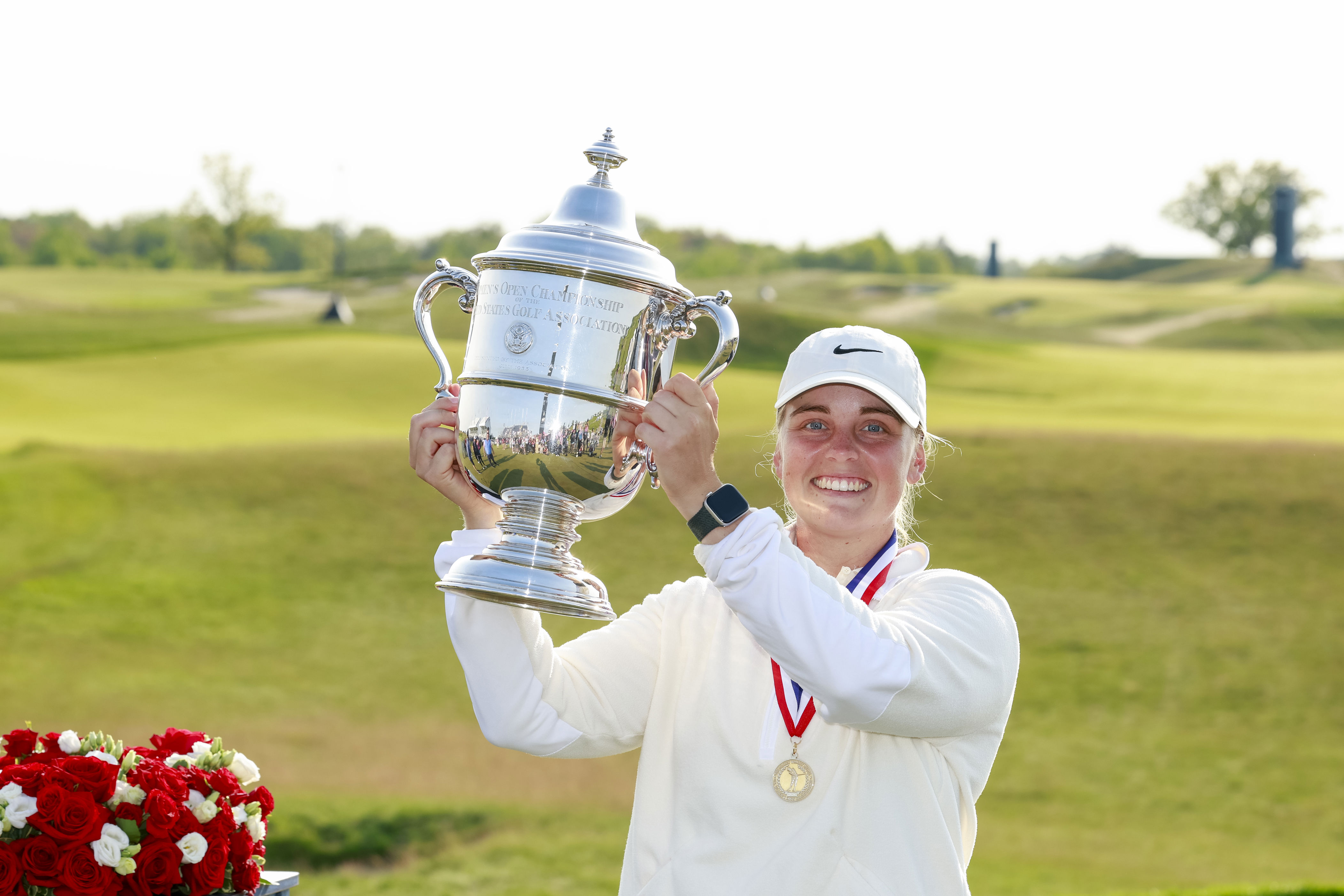 2025 US Women’s Open final results: Prize money payout, LPGA Tour ...
