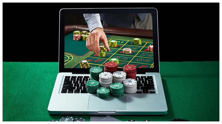 Illegal Online Gambling Platforms Without Basic Safety Regulators: Minors & Young Adults At Risk