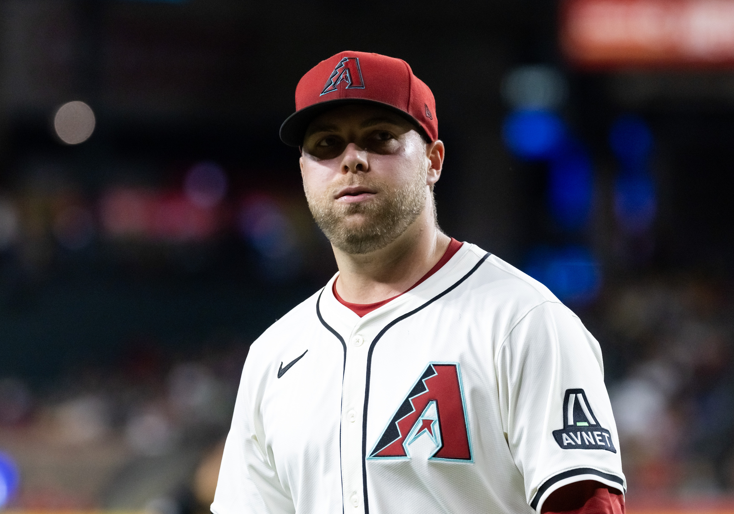 Corbin Burnes injury update emerges after scary moment vs. Nationals