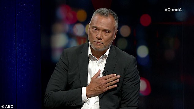 Stan Grant reveals the real reason many rejected the Voice - as he ...