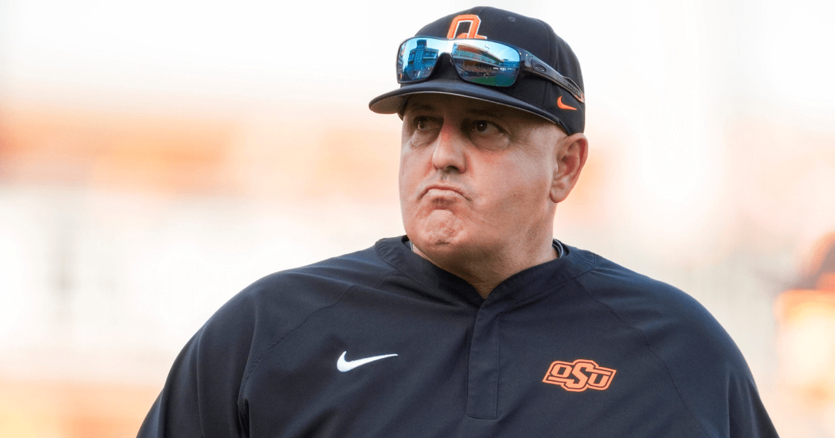 Controversial rule ends Oklahoma State’s season, Duke advances to Super ...