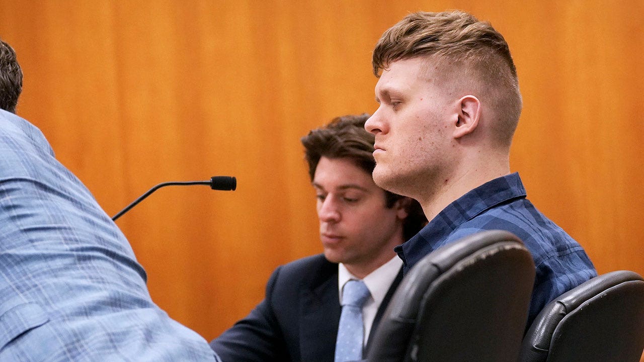 Maxwell Anderson trial, Sade Robinson killed; recap of week 1