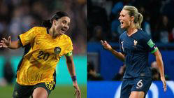 France Women vs Sweden Women, Prediksi Skor, Berita Tim, Head to Head ...