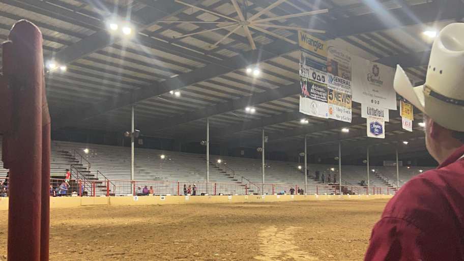 PRCA Results: Thrilling 92nd Old Fort Days Rodeo Comes To A Close