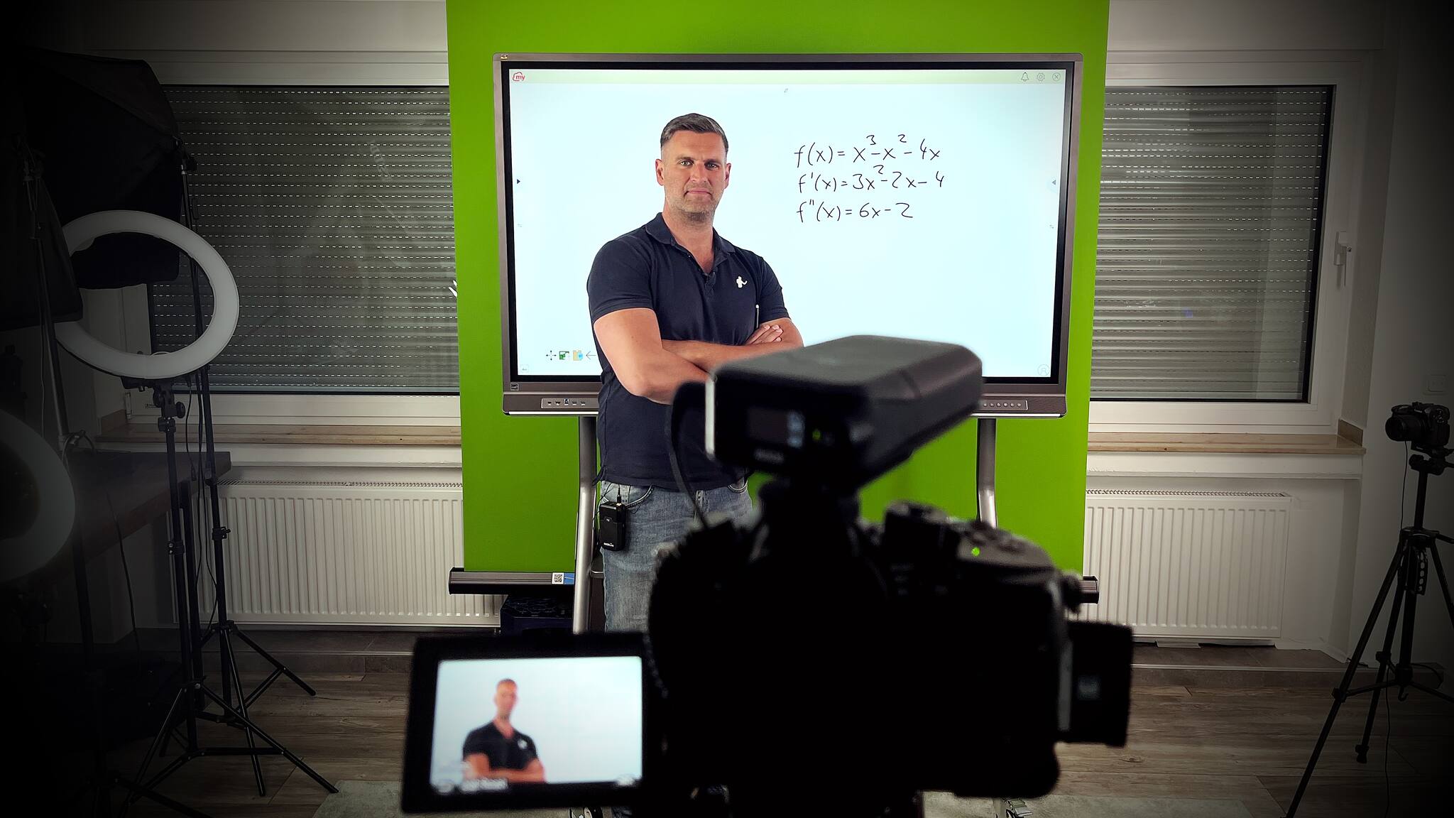 Warum YouTube-Lehrer wie Daniel Jung so großen Erfolg haben