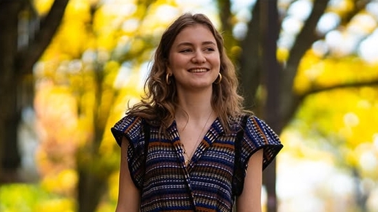 Princess Elisabeth returns to Belgium as Harvard future hangs in balance