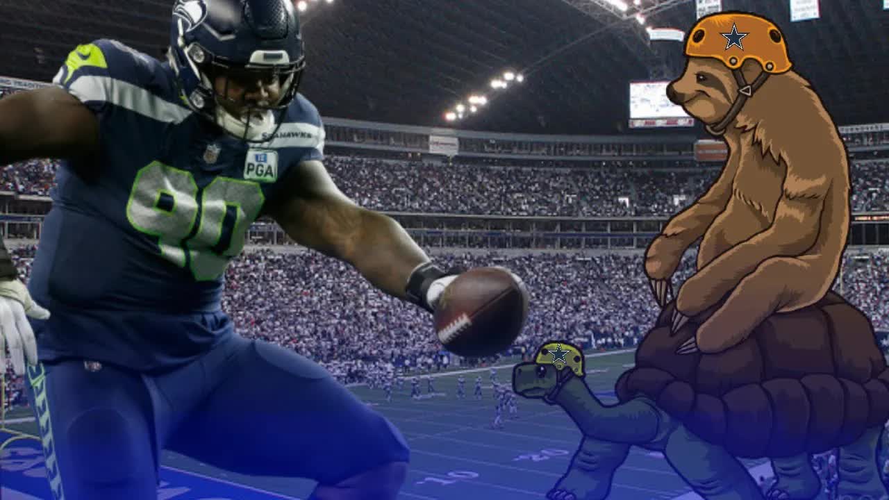 law nation sports: dallas cowboys' slow off-season? jarran reed & team ...