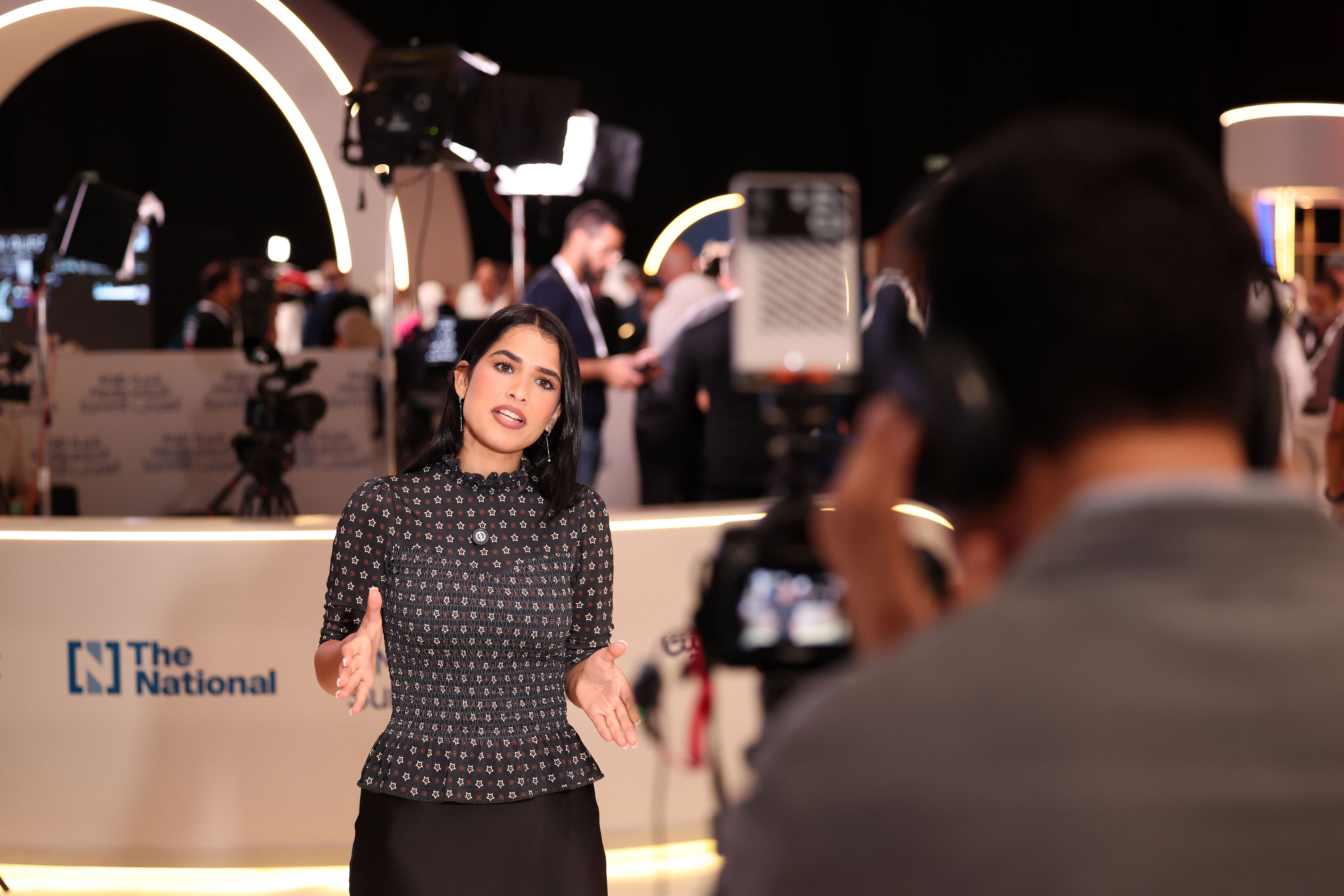 The National is searching for aspiring journalists for our graduate ...