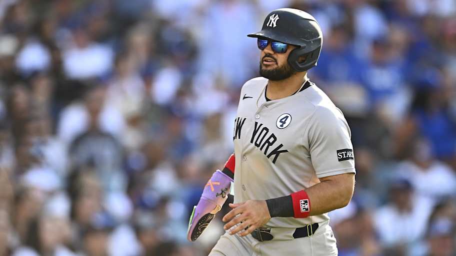 Yankees Avoid Sweep vs. Dodgers But Potentially Lose Two Key Players