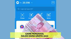 6 Aplikasi Terbaru PlayStore Penghasil Saldo DANA Gratis, Cuan Setiap Hari