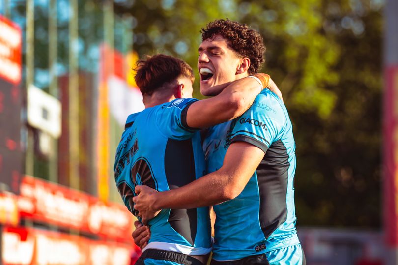 John Cartwright explains Hull FC’s top six mentality as week off plans ...