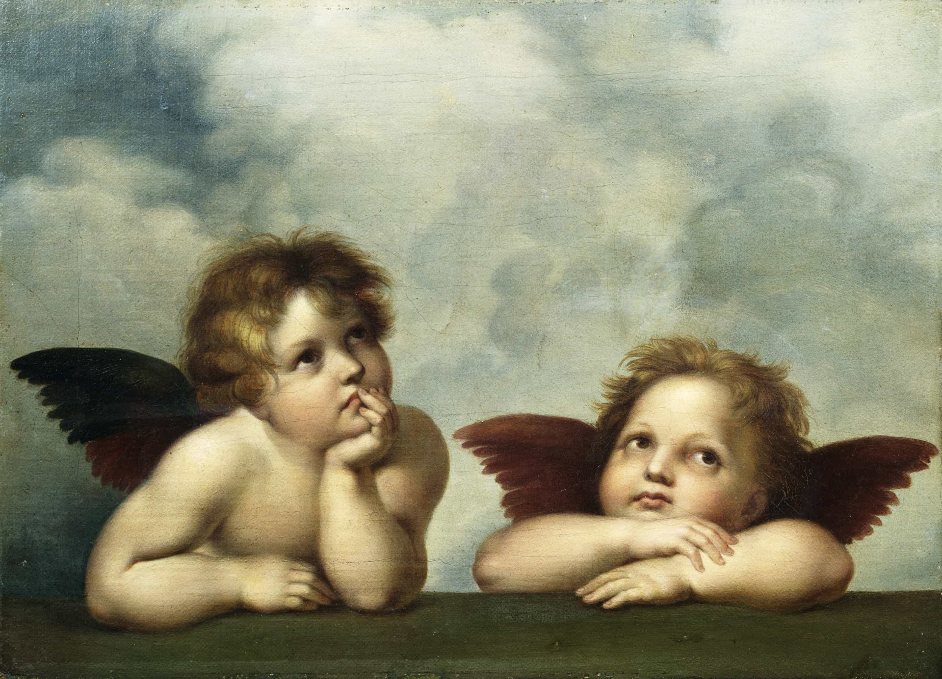 What you might not know about angels