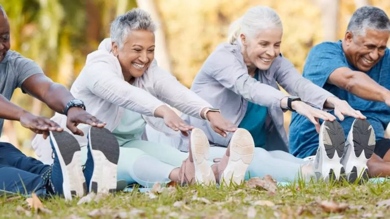 Exercise extends life 'better than drugs': Study finds surprise 'cure ...