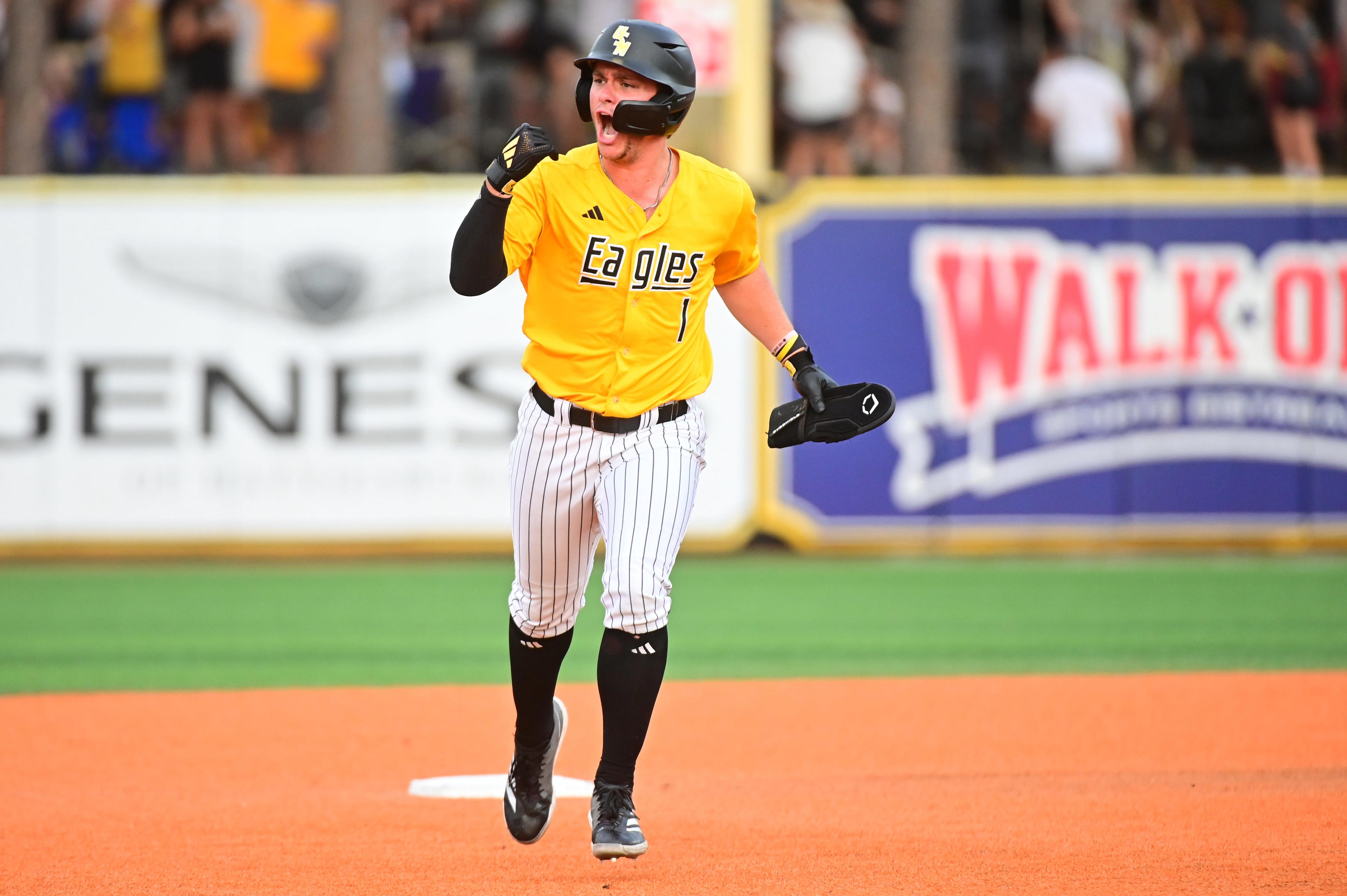 What sparked Southern Miss baseball's breakout 17-6 win vs Miami in ...