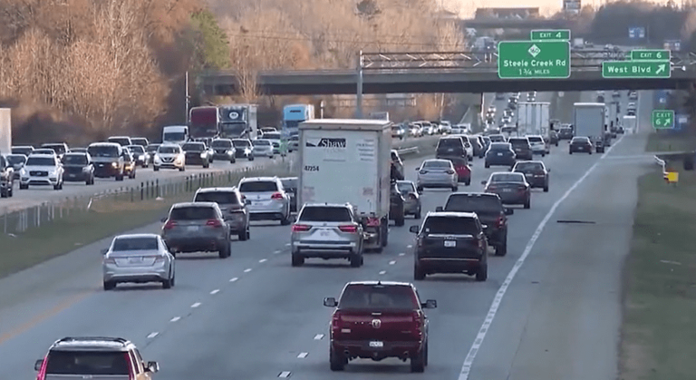 AAA asking drivers to practice '100 days of safe driving'