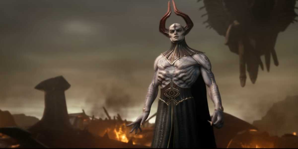 What are the Best Bosses in DOOM: The Dark Ages?