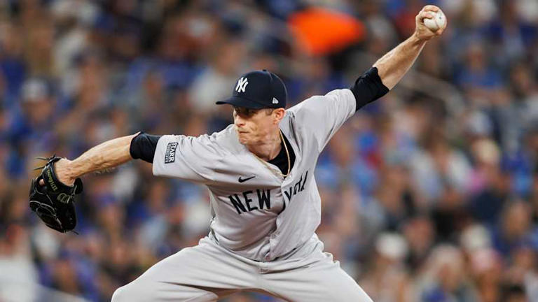 Tim Hill, Ryan Yarbrough dominance cruelly twists Yankees' World Series ...