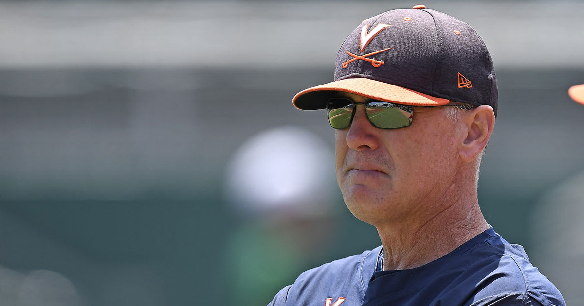Mississippi State lands Virginia’s Brian O’Connor as next head baseball ...
