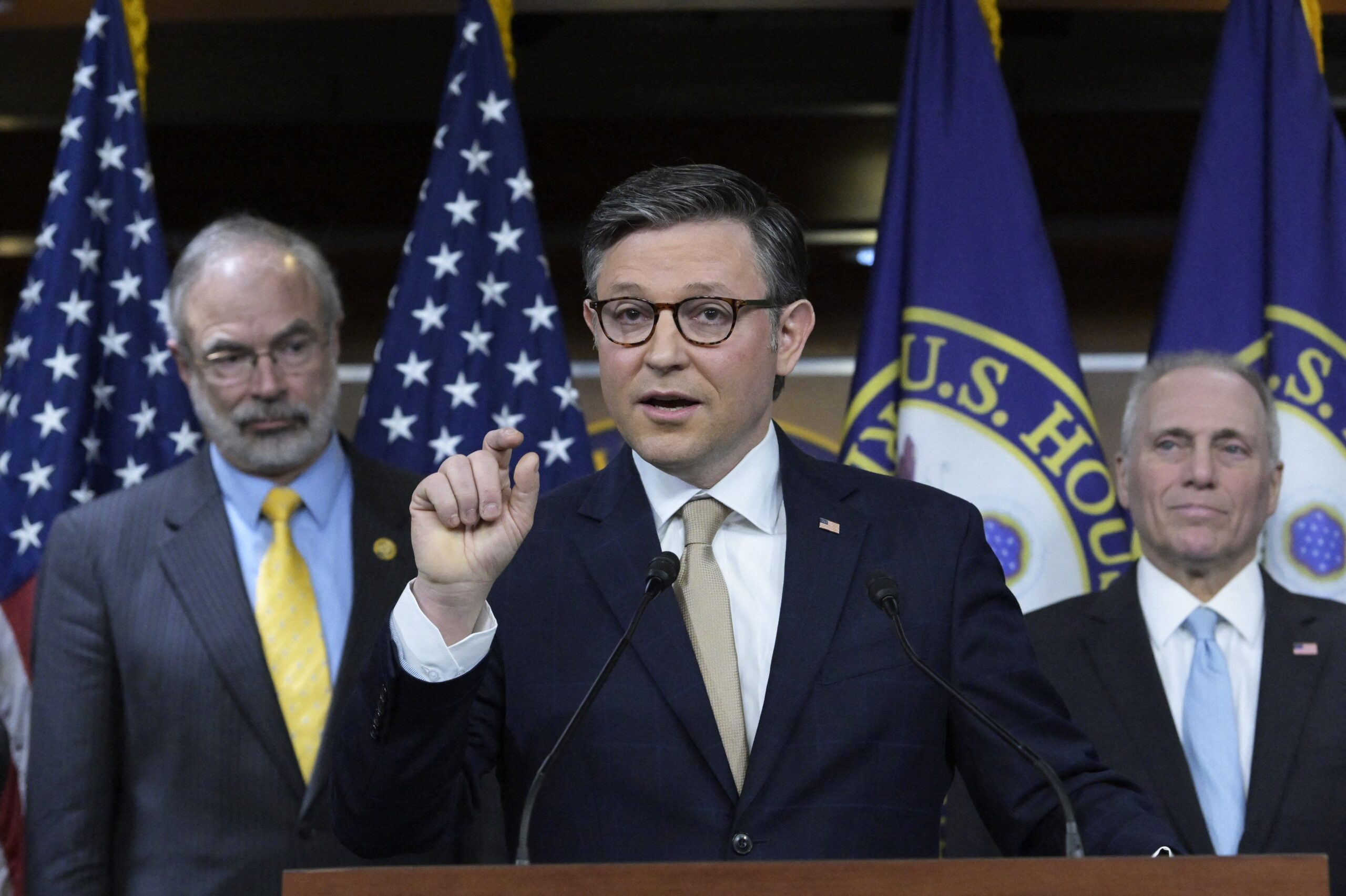 ‘Simple Reform’: Anti-Trump Rulings Spark GOP Threat