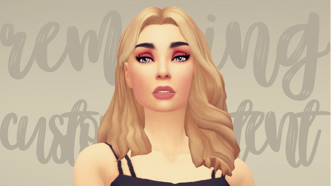 Learn How To Manage Your Sims 4 Mods