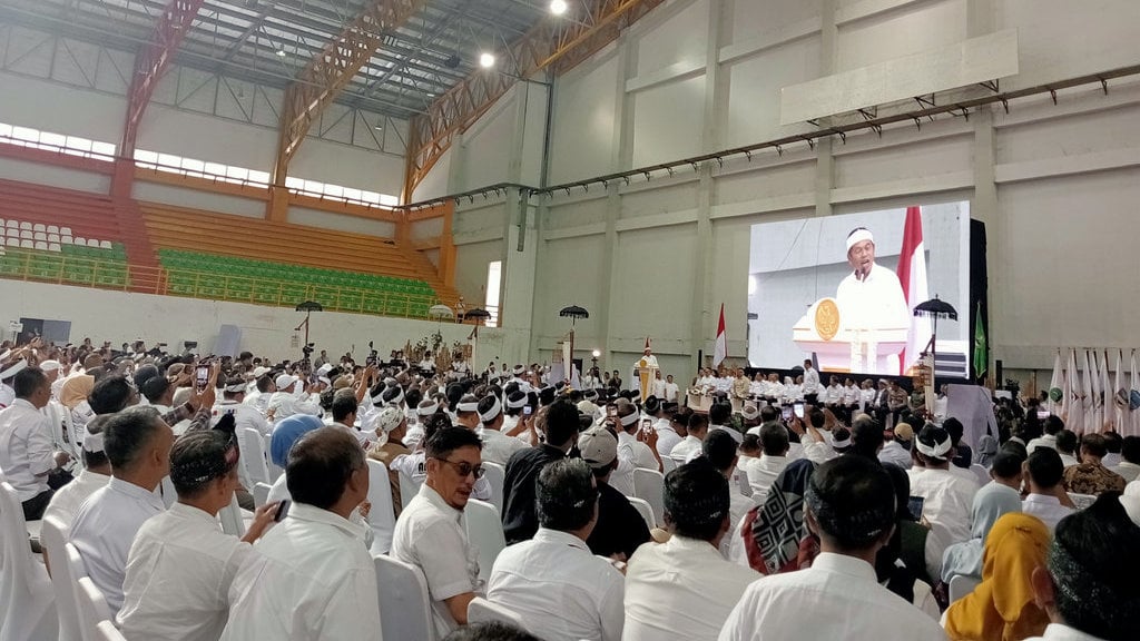 Berapa Gaji Sekretaris Koperasi Merah Putih dan Masa Jabatannya?