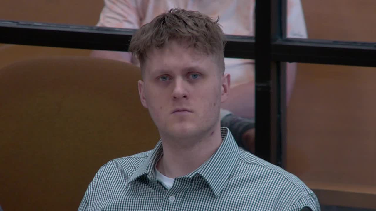 Maxwell Anderson trial, Sade Robinson killed; recap of week 1