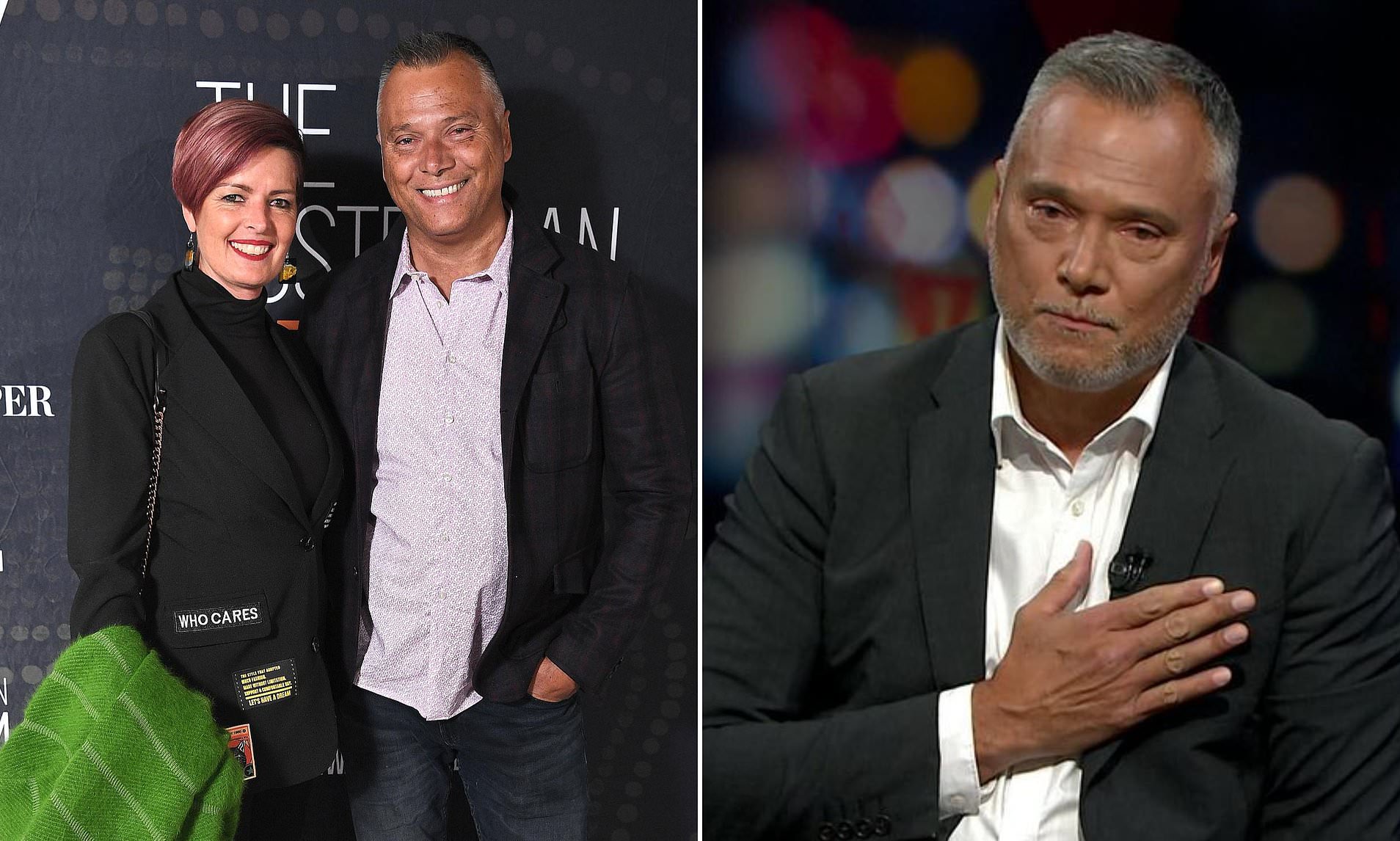 Stan Grant reveals the real reason many rejected the Voice - as he ...