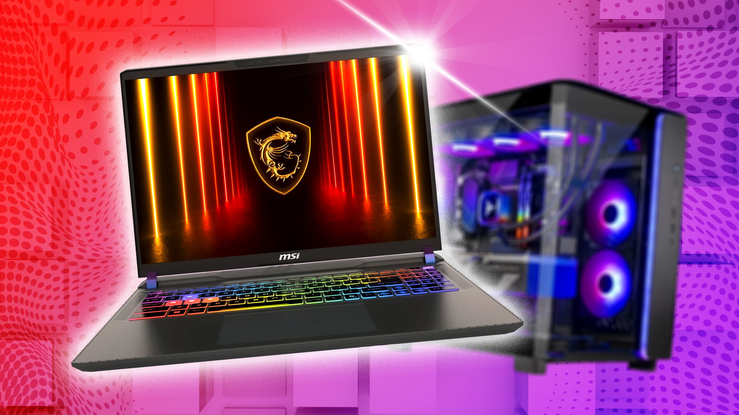 5 reasons I bought a gaming laptop instead of a desktop -- and why you ...