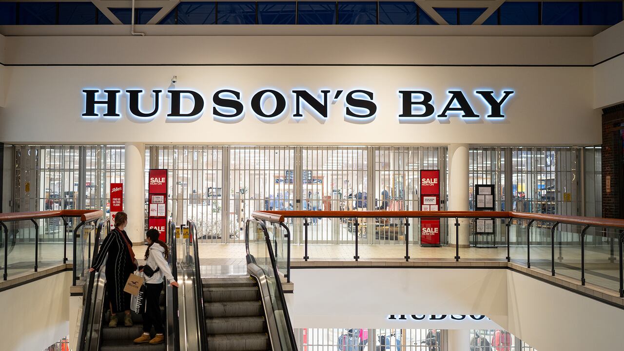 The Bay closes its doors after 355 years