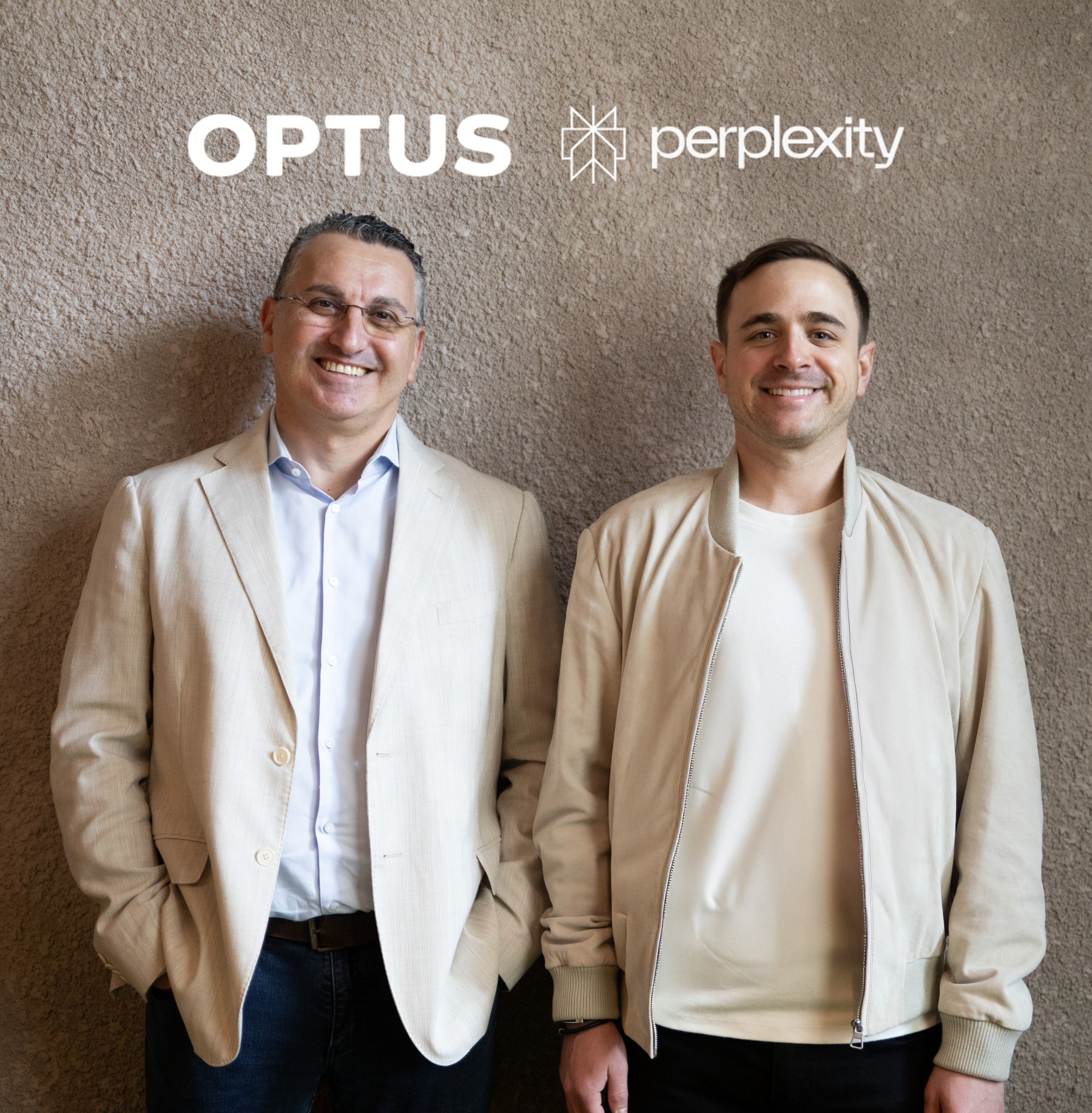 Optus is giving mobile customers a free 12-month Perplexity Pro ...
