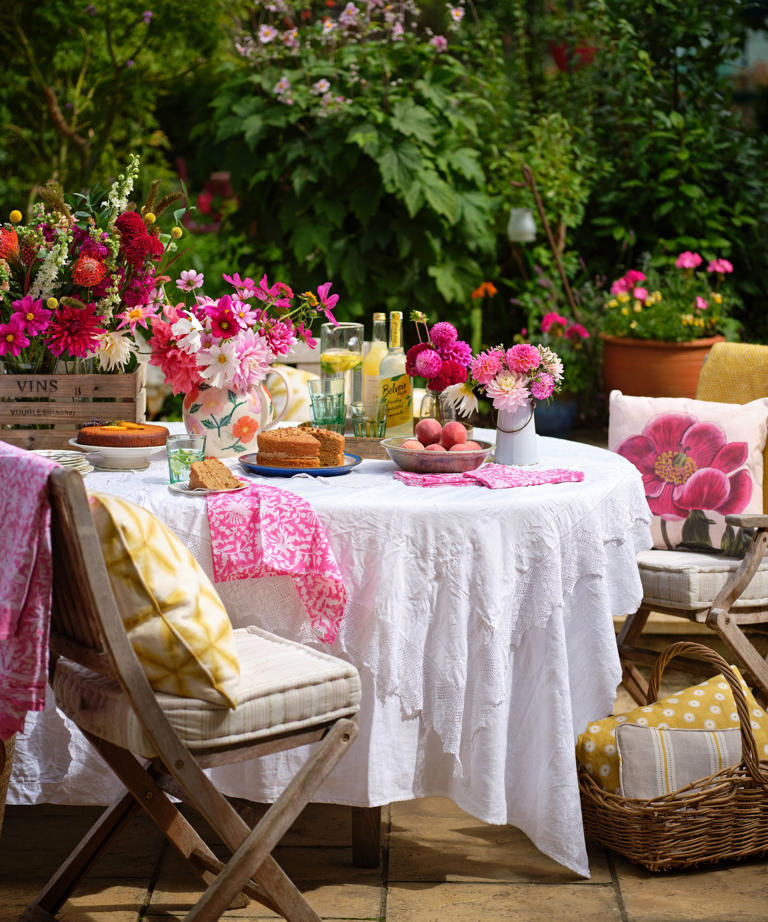 10 things to organize in June 2025 – the summer essentials to sort now ...