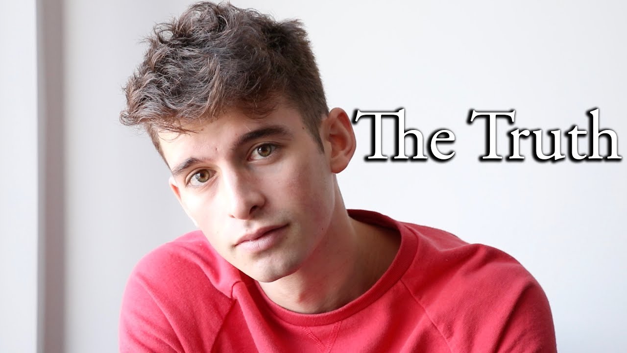 Why Hiding the Truth Hurts Your Relationships