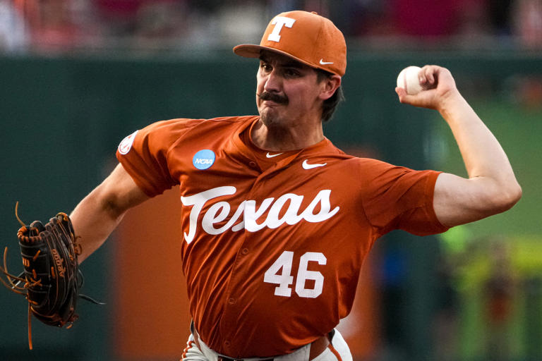 Texas baseball: What went wrong for Longhorns in season-ending loss to ...
