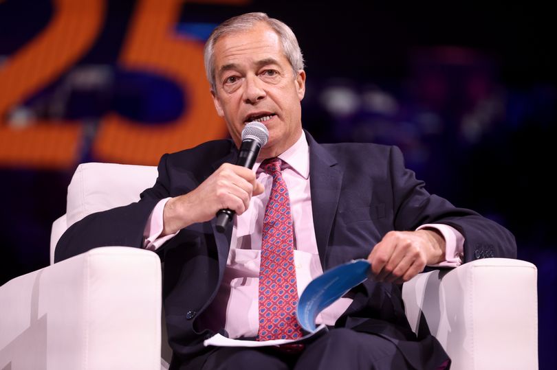 Reform UK seizing control of councils sees rise in trade union membership