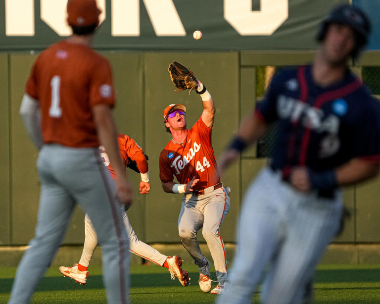 Texas baseball vs UTSA game score: Replay, highlights as Longhorns ...