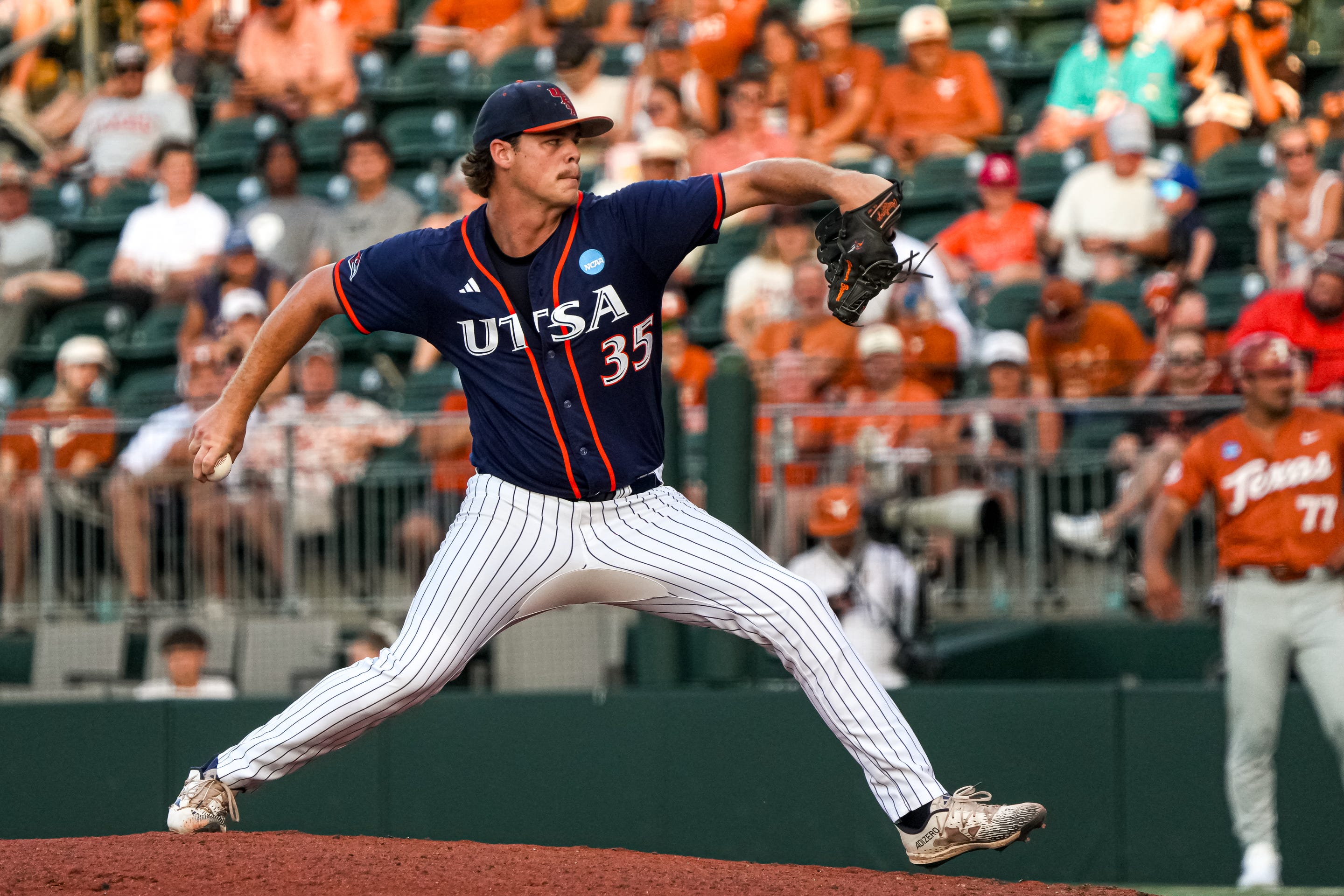 UTSA baseball squeezes maximum value from dollars spent
